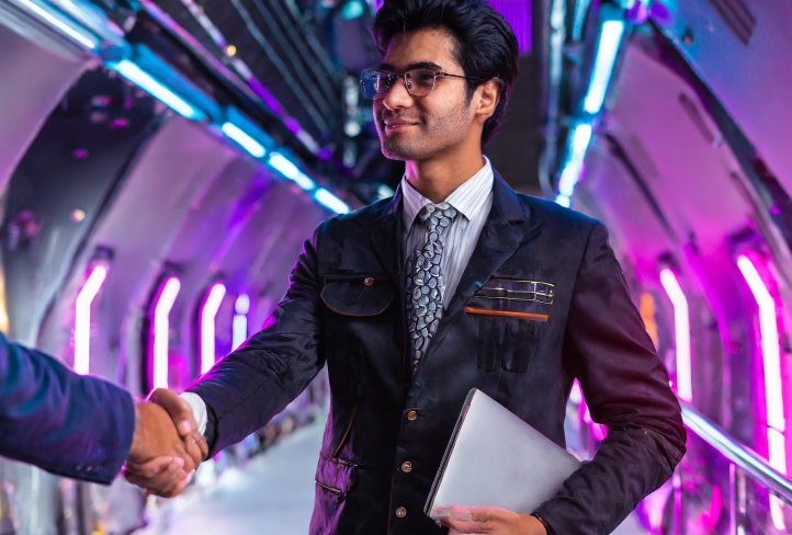 SALT - Partner Pengembangan Teknologi Indonesia