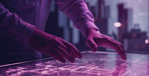 SALT - Partner Pengembangan Teknologi Indonesia