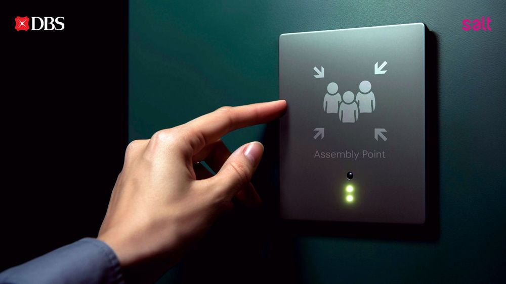 SALT - Partner Pengembangan Teknologi Indonesia