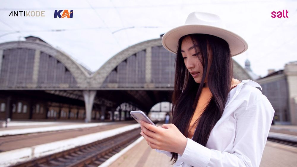 SALT - Partner Pengembangan Teknologi Indonesia